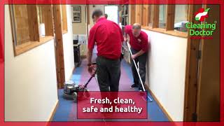 3 Best Carpet Cleaning Services in Edinburgh, UK - Expert Recommendations