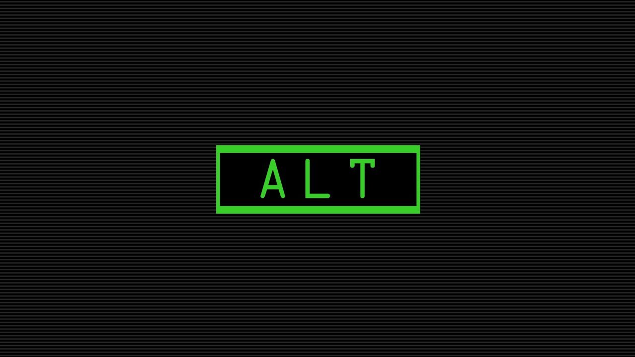 CTRL ALT DEL 2018 - Official Trailer