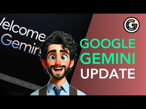 New Update: Is Google Gemini better than Chat GPT