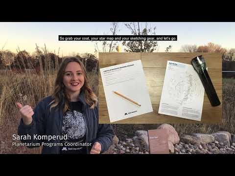 Pemburu Konstelasi: Aquarius