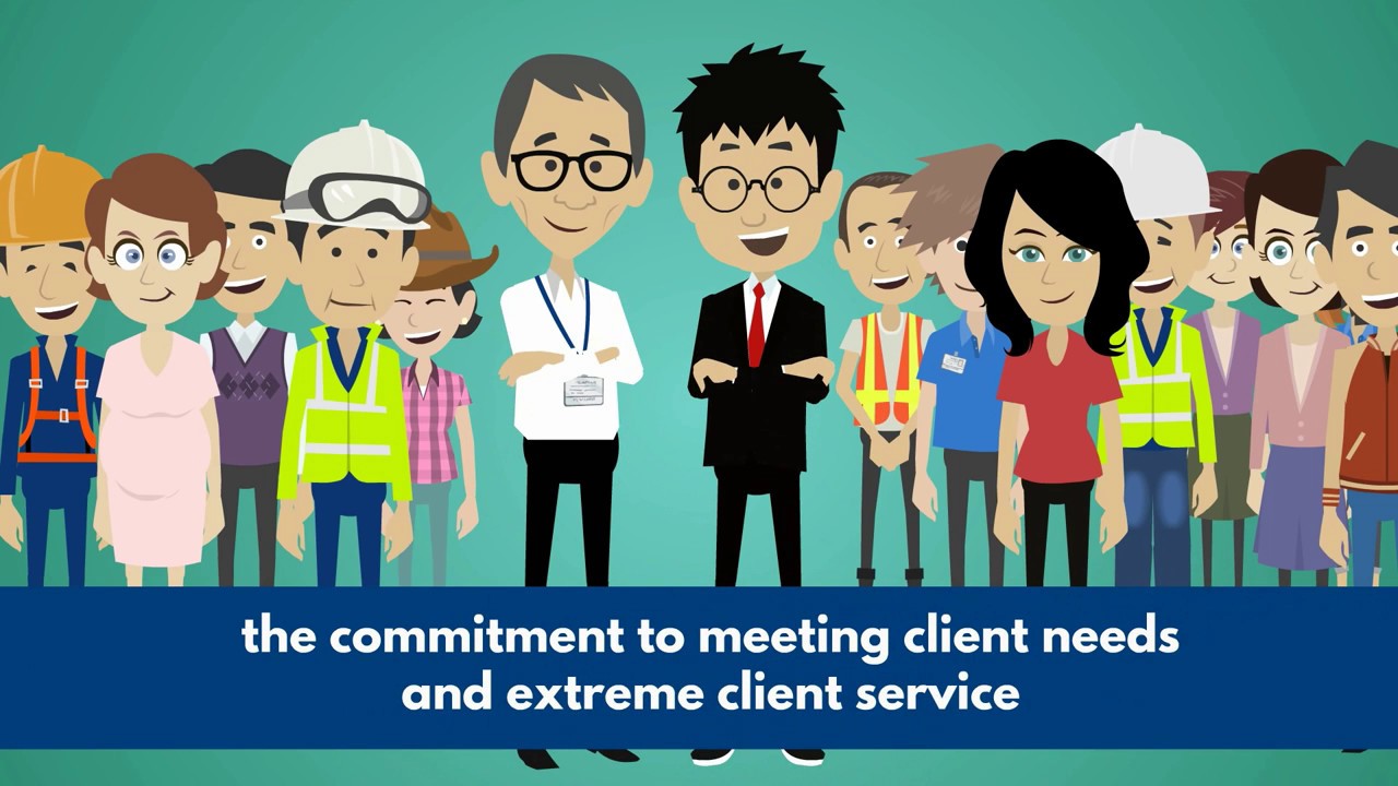 A Brief History of AE2S