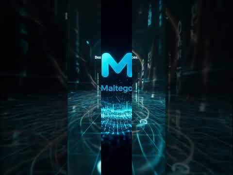 Maltego – The OSINT Tool for Cyber Analysts & Investigators