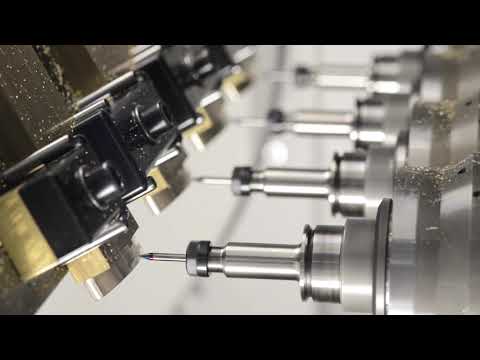 SW / Multi-spindle