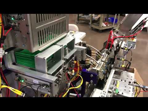 Custom Solutions Video