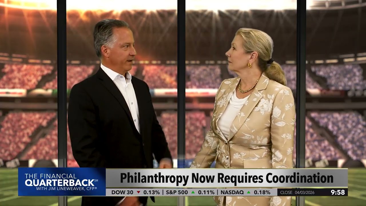 Why Charitable Giving Requires A New Strategy in 2026