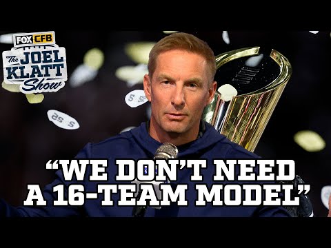 The College Football Playoff is Changing – for better or worse?