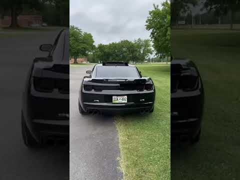 5th Gen Camaros Rule!!