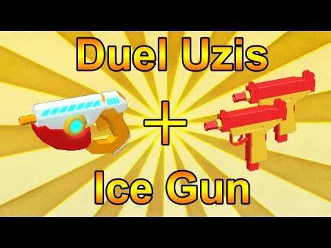 Steam Community :: Video :: [R2DA Combos Christmas Special] Ice Gun ...