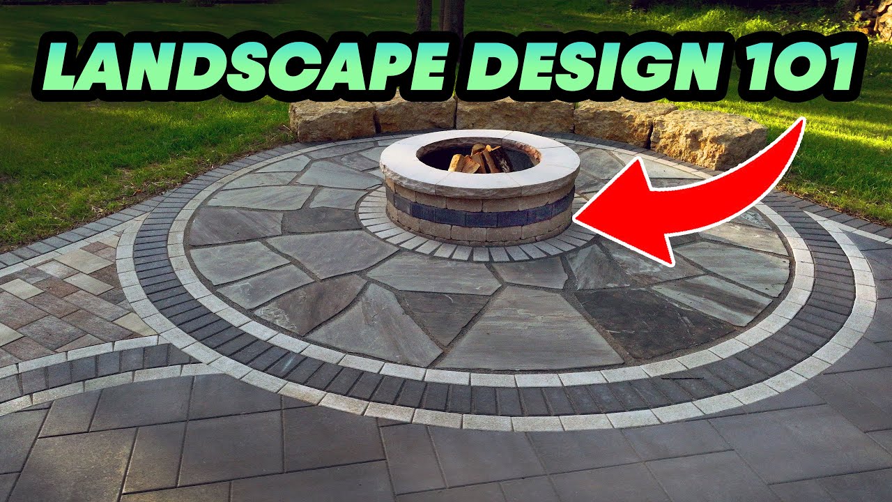 Tips for Building NEXT LEVEL Hardscaping Projects