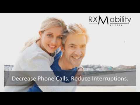 Decrease Phone Call. Reduce Interruptions - PCCA April 2018 Webinar