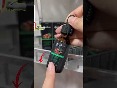 Repair & Restore Hair with Organic Oils #romero#oil #arganoil #jojoba #batana