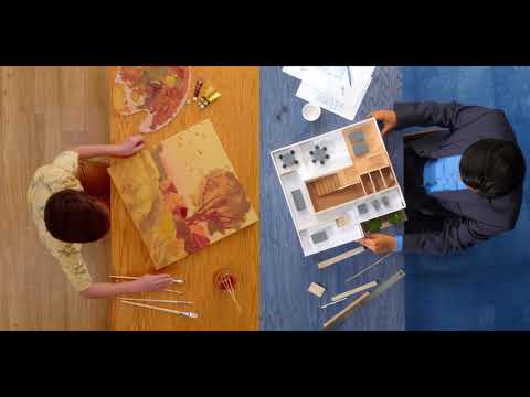 Art Can Create New Jobs