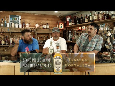Fortaleza Anejo - Is it worth the hype?