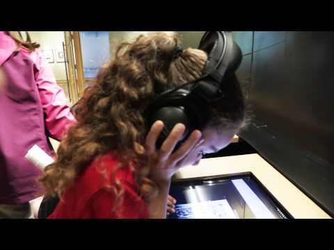 Woody Guthrie Center Sizzle Reel 2