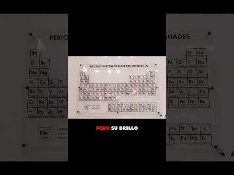 🌍🔬 EUROPIO: El Elemento Que Ilumina el Futuro 💡⚛️