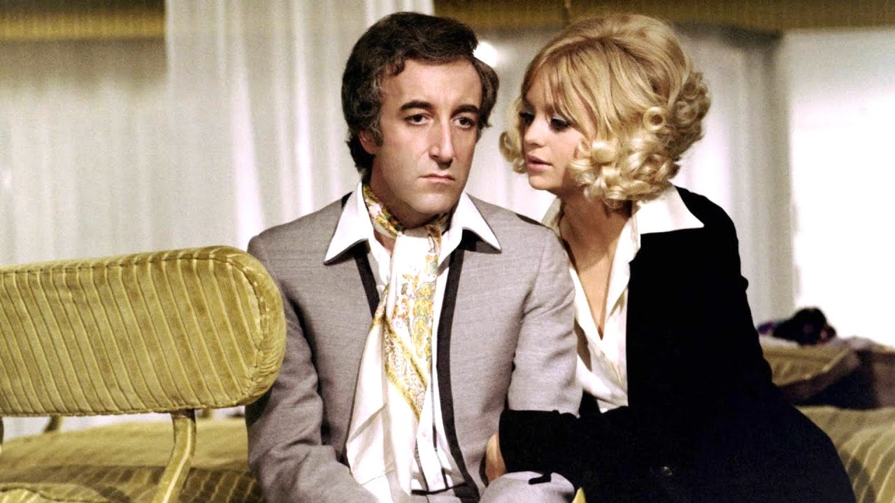 Dr. Z on THERE'S A GIRL IN MY SOUP