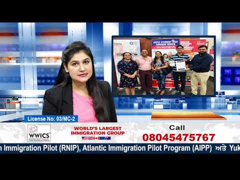 Settle in Canada | Apply for PR under RNIP, AIPP & YUKON Pilot Programs