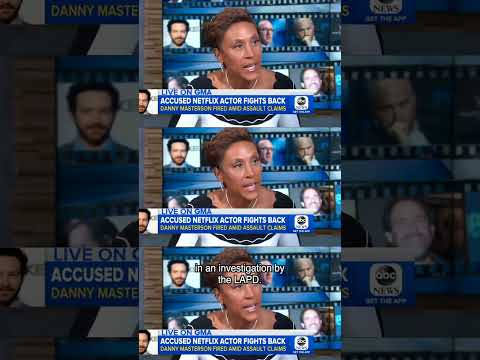 Why Danny Masterson Got 30 Years in Prison