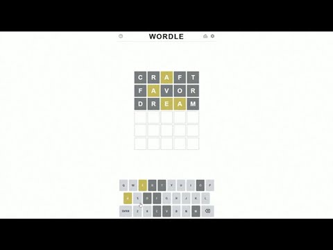 What is Wordle?