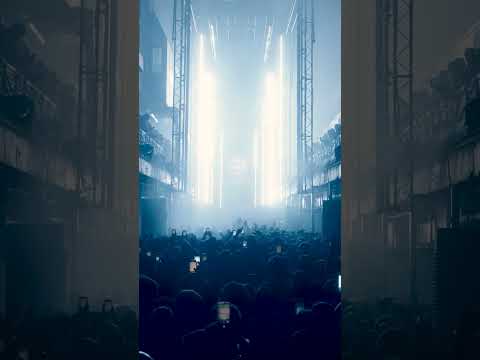 @aboveandbeyond's 'Angry JP8', as heard at Printworks London last night. #anjunabeats #anjunafamily
