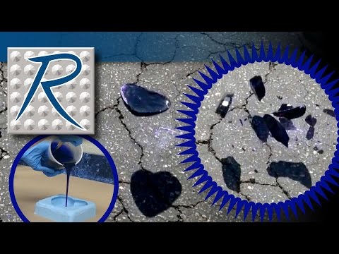 How To Create a Breakable Prop Using SMASH! Plastic