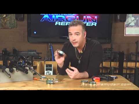 Pellet Holster - AGR Episode #63