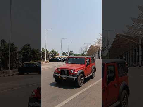 Dabolim Airport Goa - Rent Cars Easily Outside the Terminal