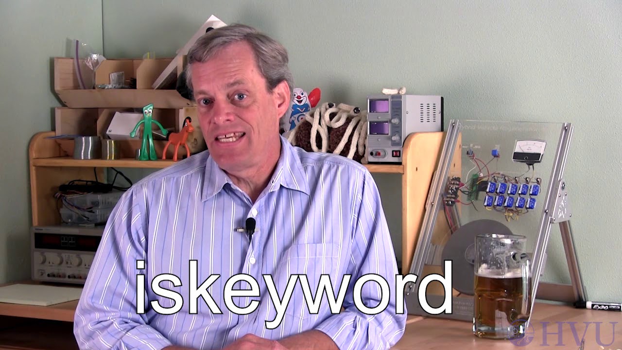 MATLAB Programming: Lesson 3.1 - Variables