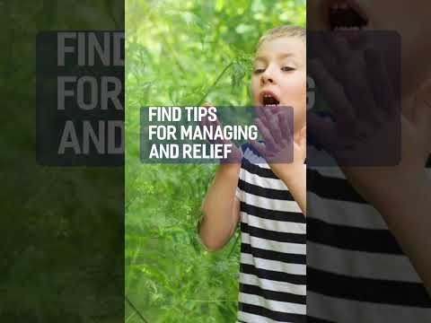 Managing Ragweed Allergy In North Texas Finding Relief At Family Allergy And Asthma Care