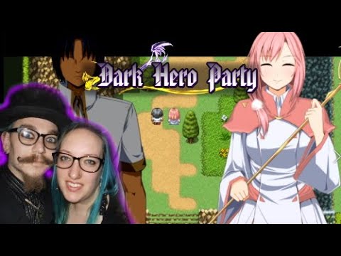 Steam Community :: Dark Hero Party