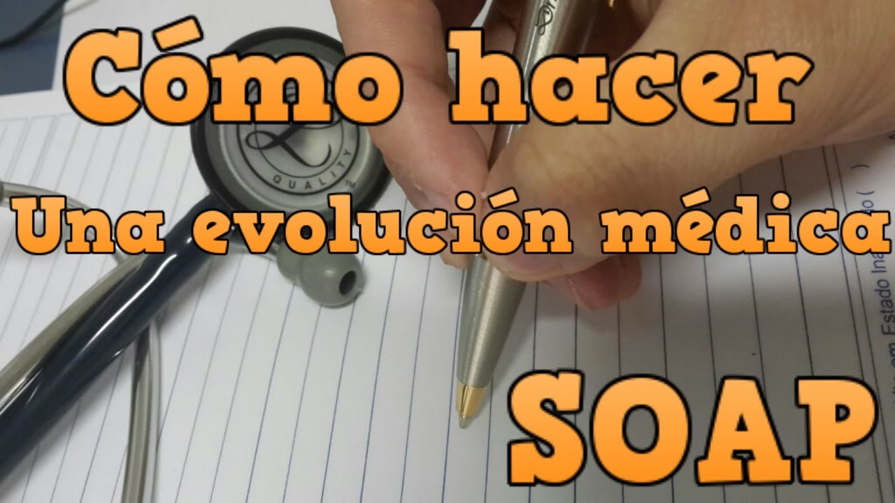How to perform a medical evaluation. | SOAP method