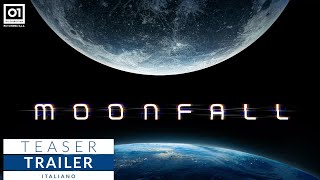 Moonfall - film: dove guardare streaming online