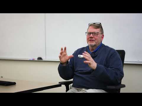 Ron Enz - CIST Lead Instructor