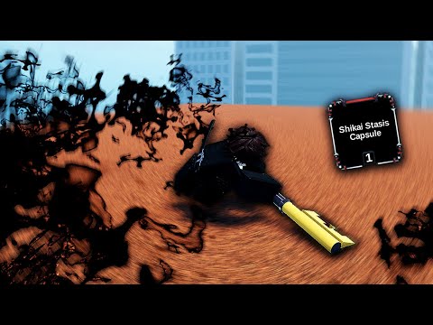 THE BEST INK BUILD IN TYPE SOUL