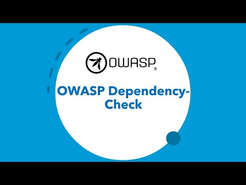 OWASP Dependency Check | SCA Tools
