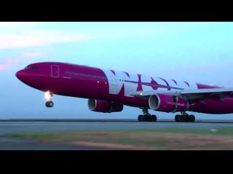 A new airline is set to take off from Lambert