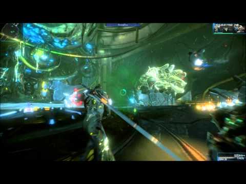 Steam Community :: Video :: Slice of Warframe: Biolizard Theme (Sonic ...
