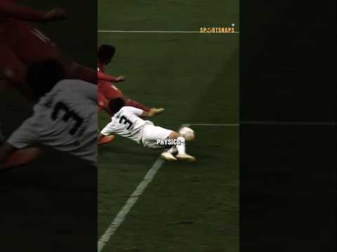 Players Who Defied Physics With Unreal Comebacks 🥵🔥 #shorts