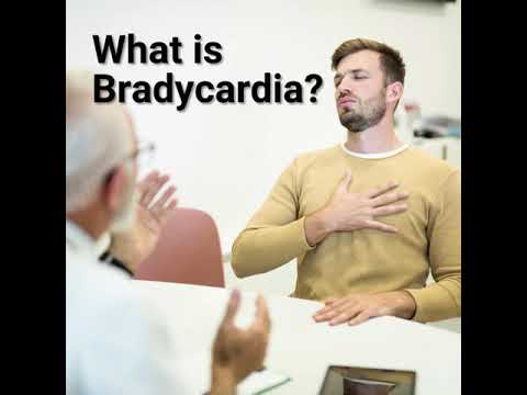 Medical Trivia: What Is Bradycardia?