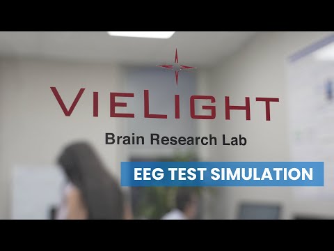 Insights into the Vielight Brain Research Lab