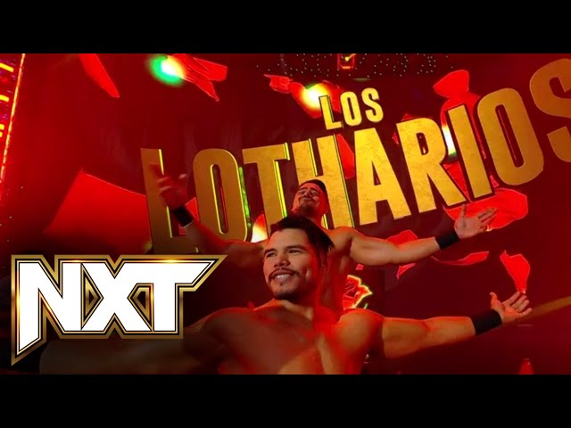 31-year-old star sends an emotional message after returning to the ring ...