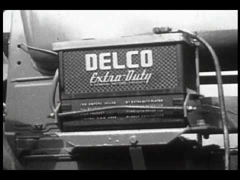 ACDelco Commercial