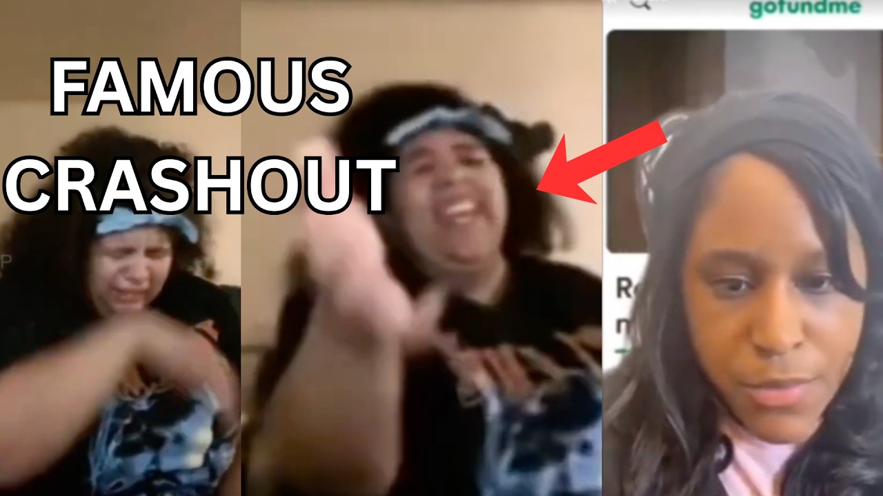 TophiaChu FULL Aunt Karen Saga (Every LIVE Confrontation)