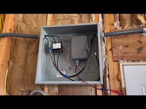 Hot Tub Timer Saves Money