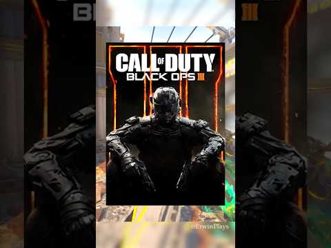 Life when BLACK OPS 3 came out #shorts #codshorts