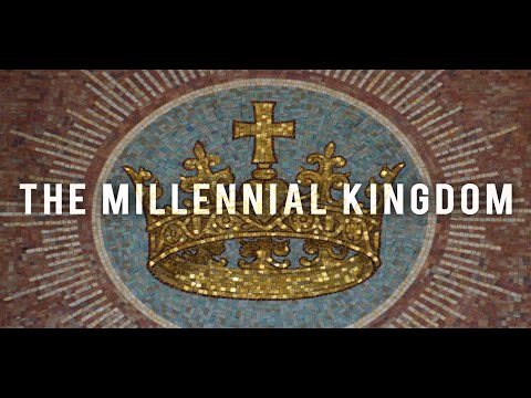 EP 8 | The Millennial Kingdom | The Last Words of Jesus: The Book of Revelation