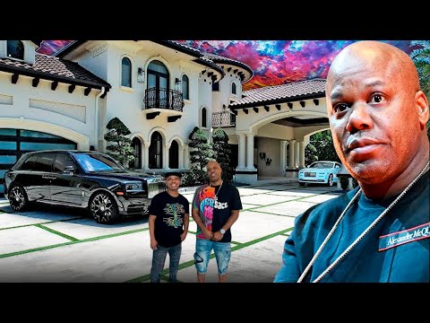 Inside Too Short's Oakland, California Home | Wife, Children, Cars, Net Worth 2024 and More...