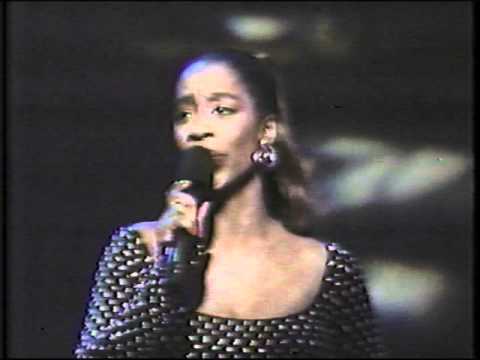 Just the way you are - regina belle.mpg