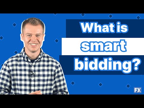 A Quick Overview of Google Ads Smart Bidding With an Internet Marketer