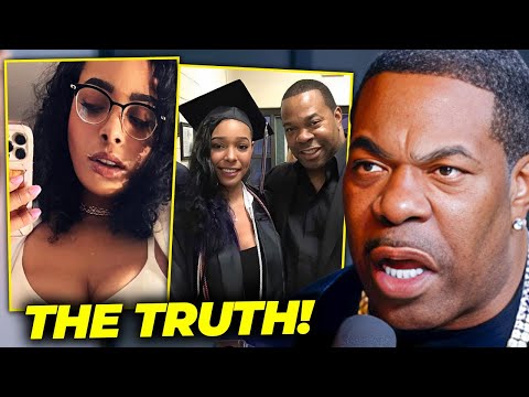 The Truth About Busta Rhymes Secret Daughter